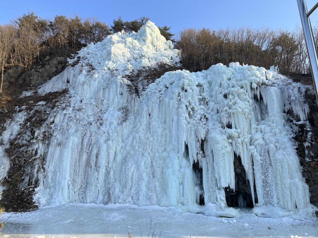 양구DMO - [양구 DMO] 양구의 거대한 방벽을 아시나요?