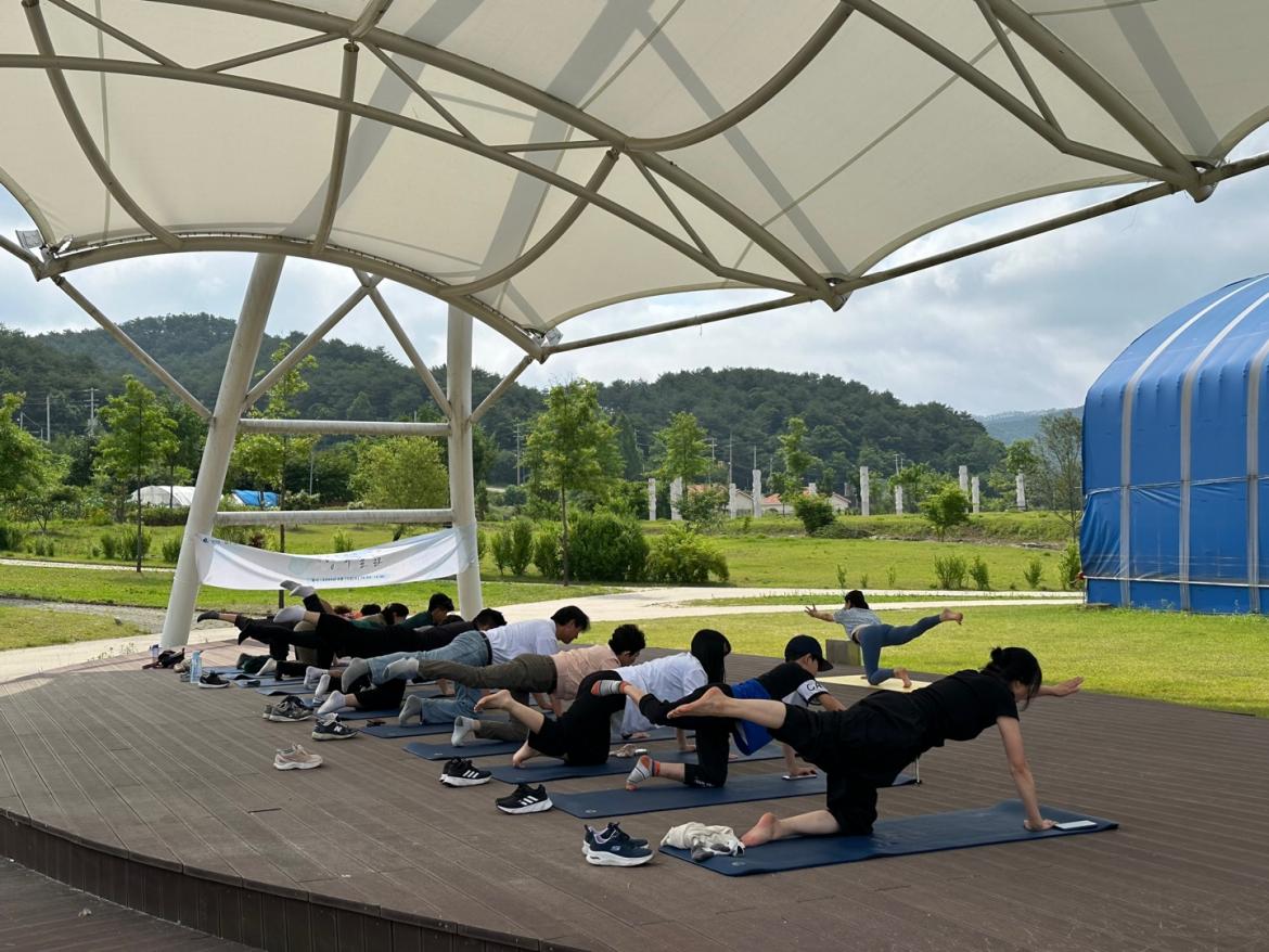 양구DMO - [양구DMO] 양구사랑 사이버 군민제도 운영 조례 통과